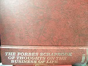 Amazon.com: The Forbes Scrapbook of Thoughts on the Business of Life ...