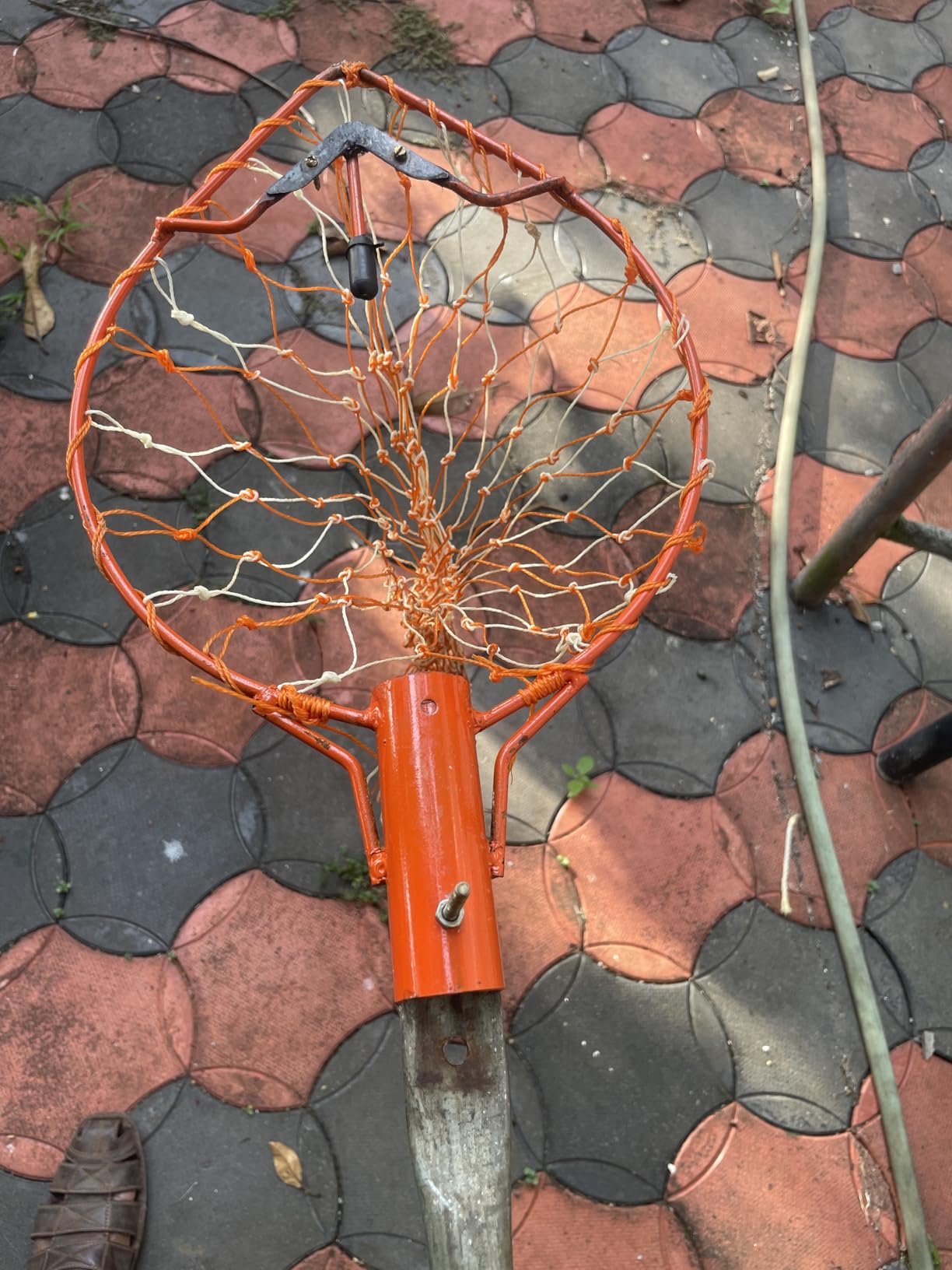 real trust Mango Fruit Plucker with net Fruit Picker Fruit Harvester ...