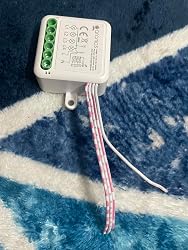 arcnics® - 3 Node Smart WiFi Retrofit Switch | WiFi Controlled | Works ...