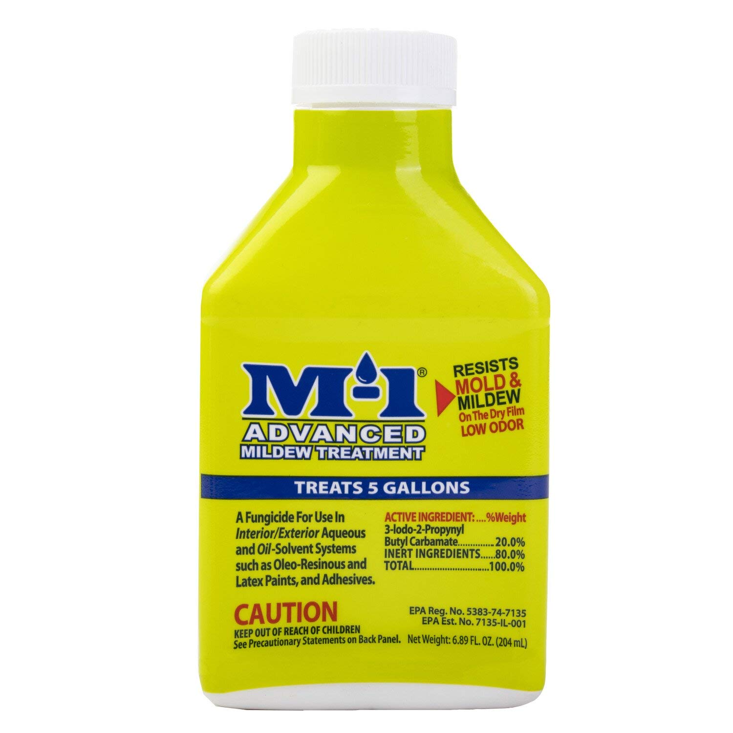 Mildewcide 323 MILDEWCIDE PRIMER Benjamin Moore