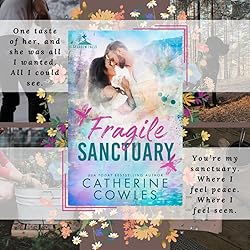 Fragile Sanctuary (Sparrow Falls Book 1) - Kindle edition by Cowles, Catherine. Romance Kindle ...