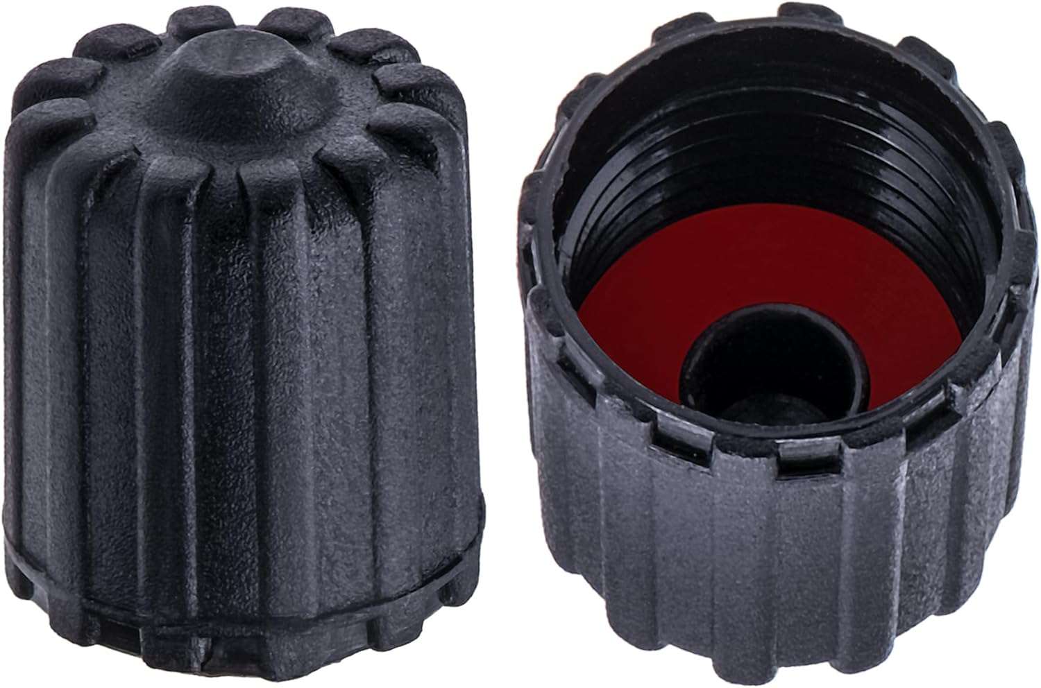 Amazon.com: MEAJOO 10PCS TPMS Tire Valve Stem Caps, Plastic Wheel Tire ...