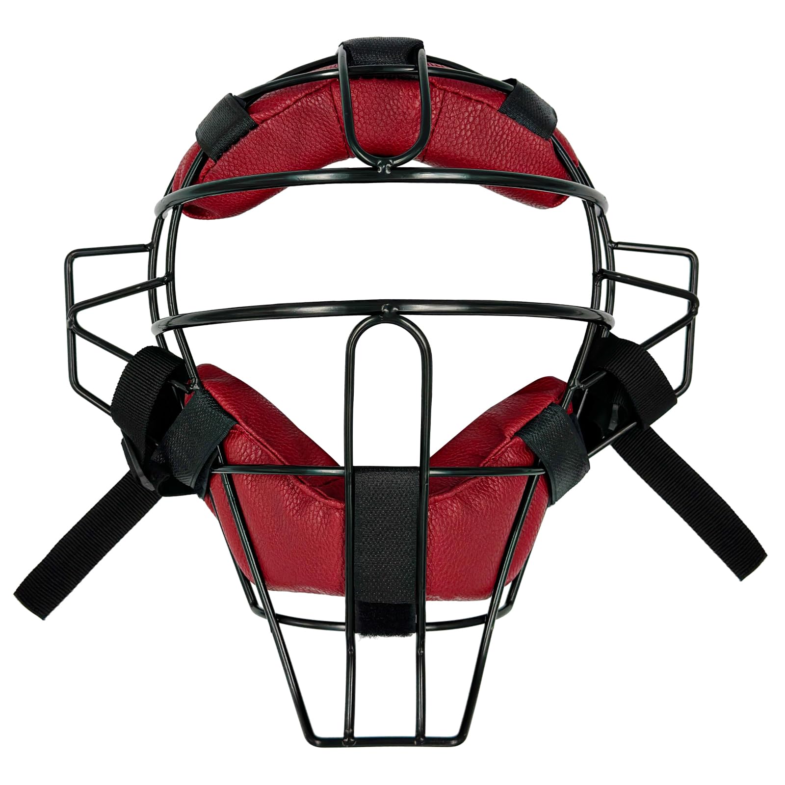 Snapklik.com : HolyElks Baseball Catchers Mask, Umpire Mask ...