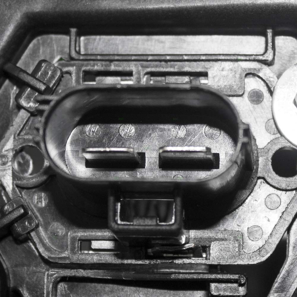 Snapklik.com : Brock Replacement Radiator Cooling Fan Motor Assembly ...