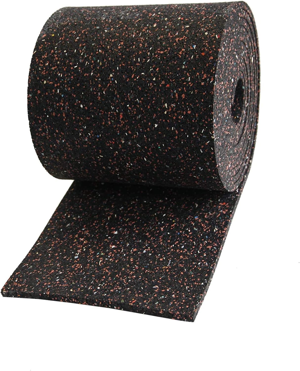 (10x) Antirutschmatten/Gummimatten rutschhemmend, 200 x 100 x 8 mm zur ...