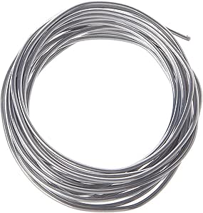 Welding rods 1/2/3/5m Low Temperature Welding Rod 2mm Cored Wire ...