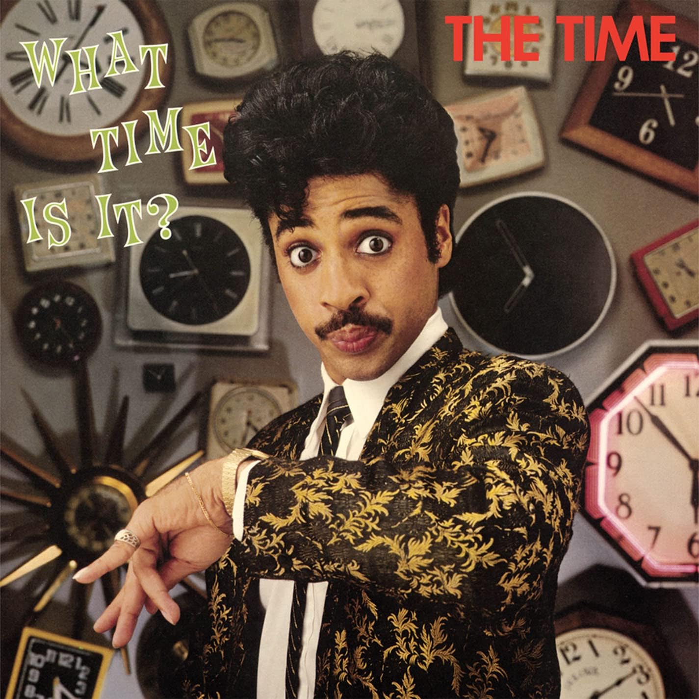 What Time Is It Rsd 2017 Time Amazon it CD E Vinili 
