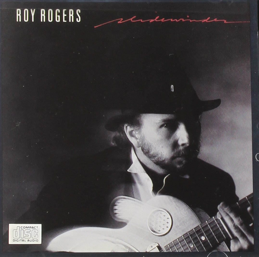 Rogers, Roy - Slidewinder - Amazon.com Music