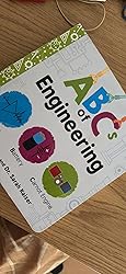 ABCs of Engineering: 0 (Baby University) : Ferrie, Chris, Kaiser, Sarah ...