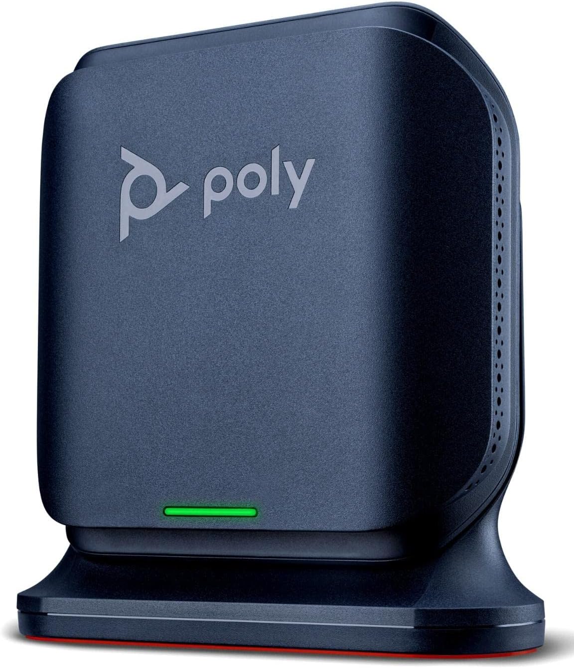 Global Teck Bundle of Poly Rove B4 Multi Cell DECT Base Station with ...