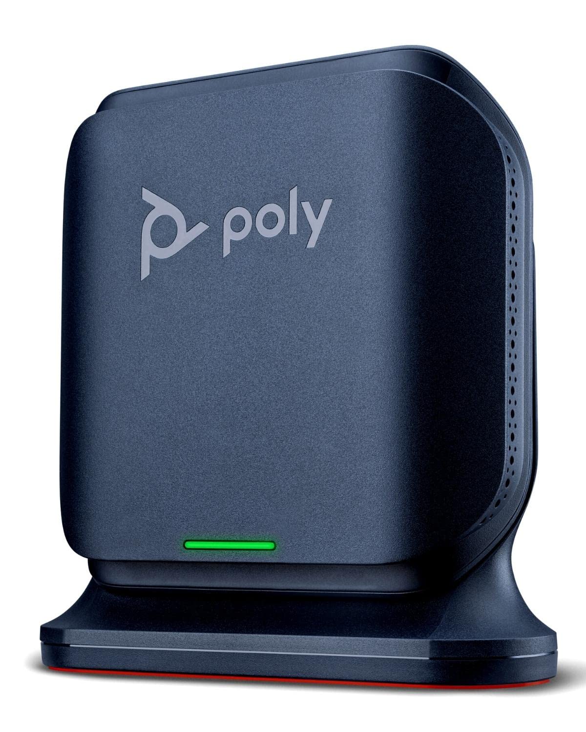 Buy Global Teck Bundle of Poly Rove B4 Multi Cell DECT Base Station ...