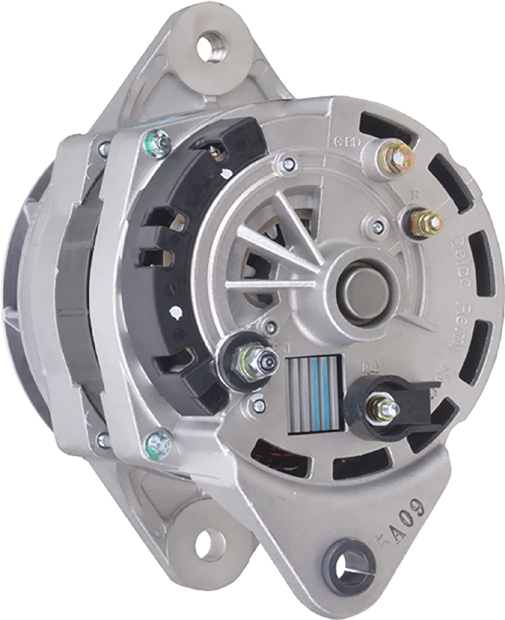 Buy DB Electrical ROTA0241 Alternator Compatible With/Replacement For 0 ...