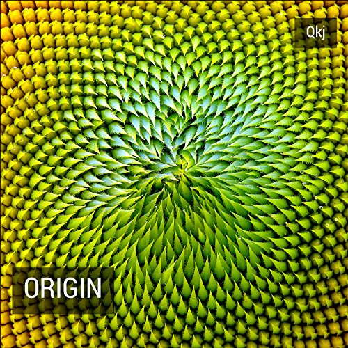 Origin by Qkj on Amazon Music - Amazon.com