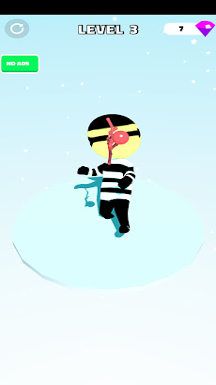 Tall Man Run : 3D Runner Game - App on Amazon Appstore