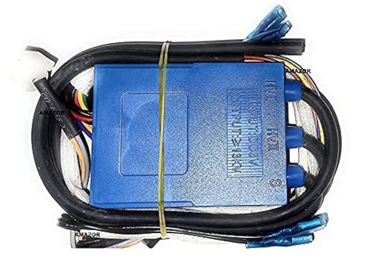 Pmw - Pulsar Box For Geyser - Pack Of 1 - Universal Geyser Circuit ...