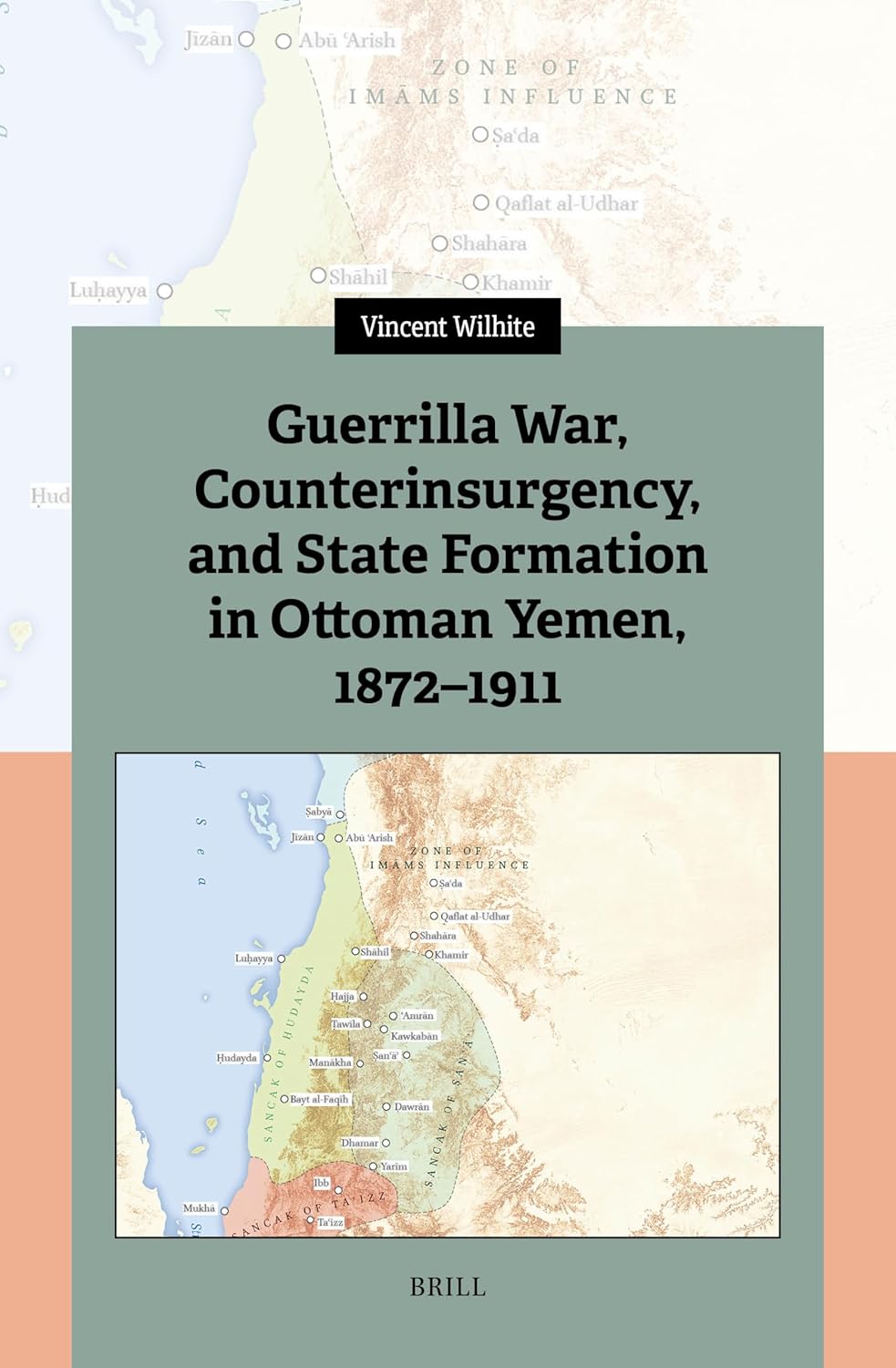 Amazon.com: Guerrilla War, Counterinsurgency, and State Formation in ...