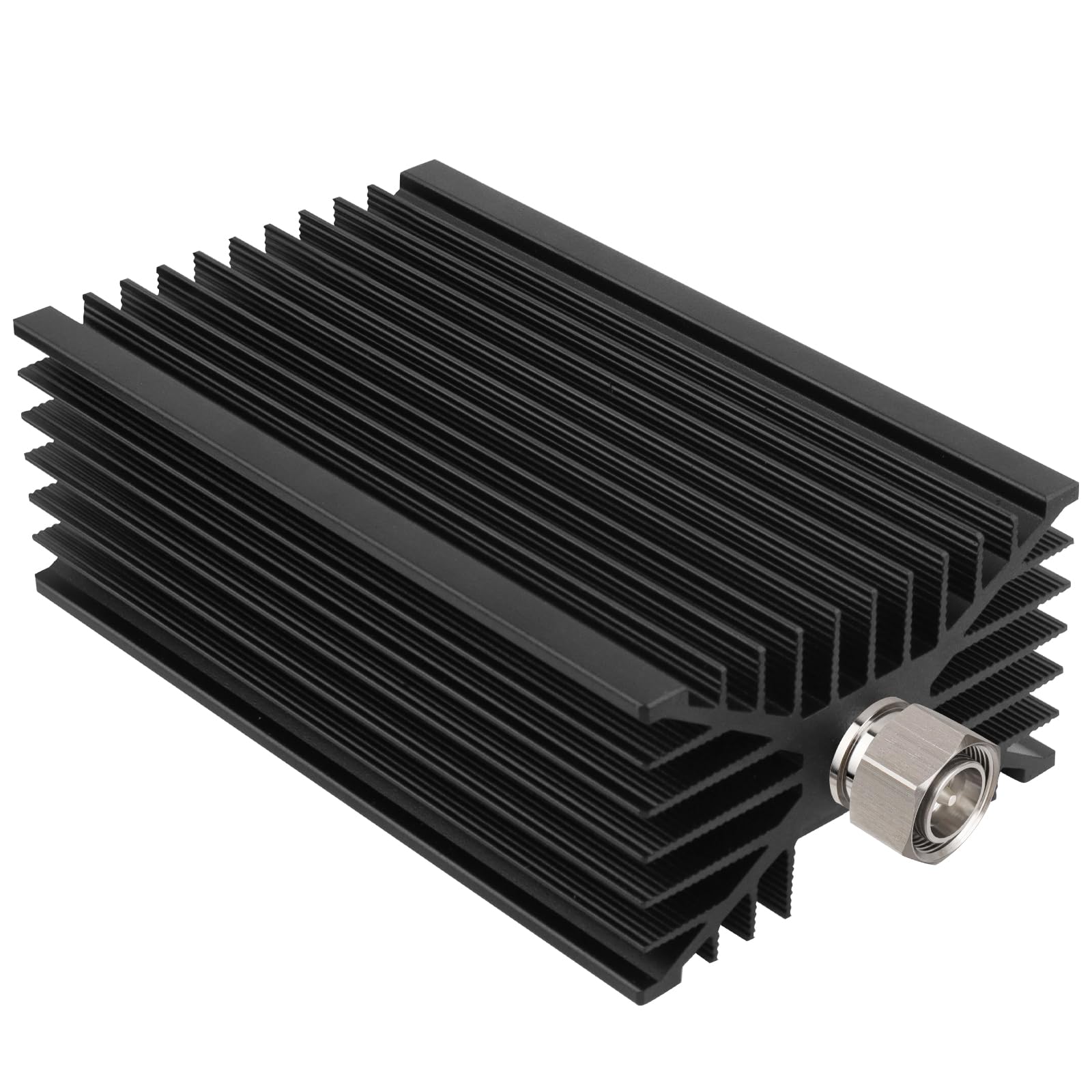 Amazon.com: XRDS -RF 200W 4.3-10 Dummy Load, 50 Ohm 4.3-10 Mini DIN ...