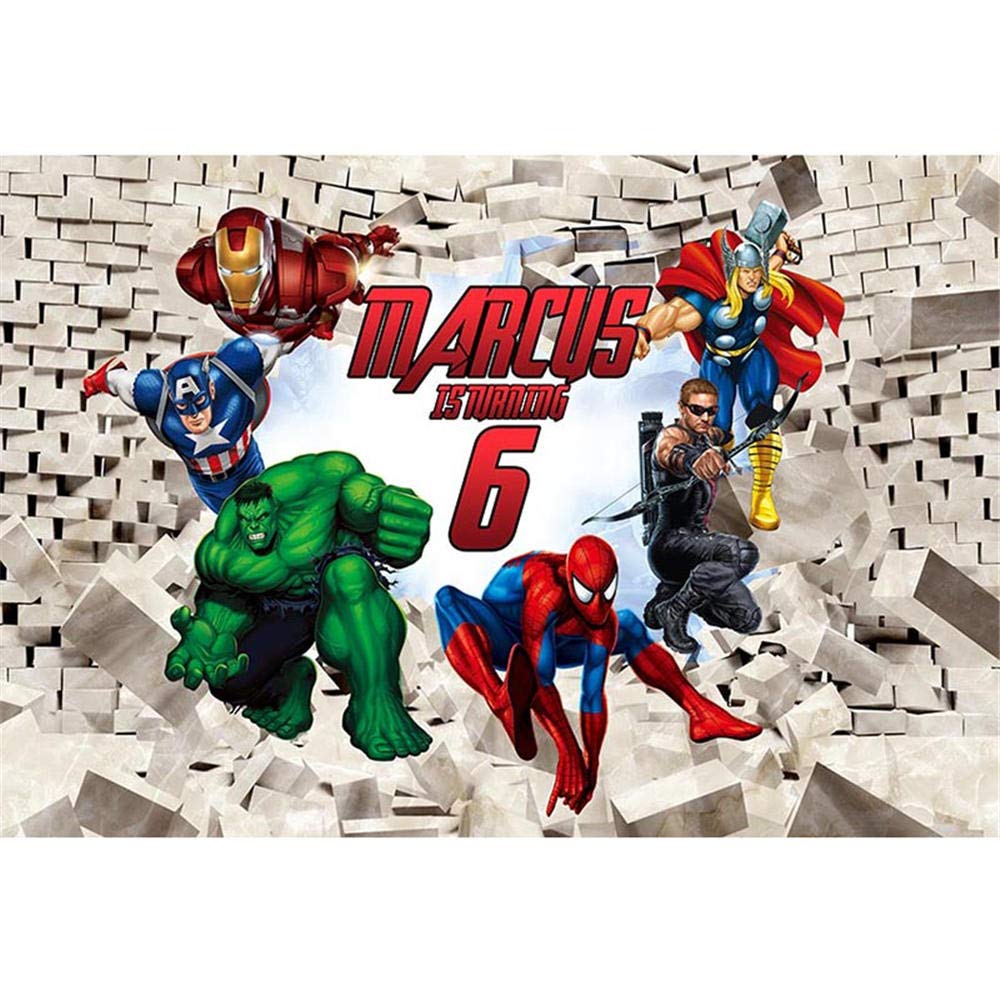 Portadas De Bebes Marvel Marvel. 5 Minutos Para Soñar Marvel