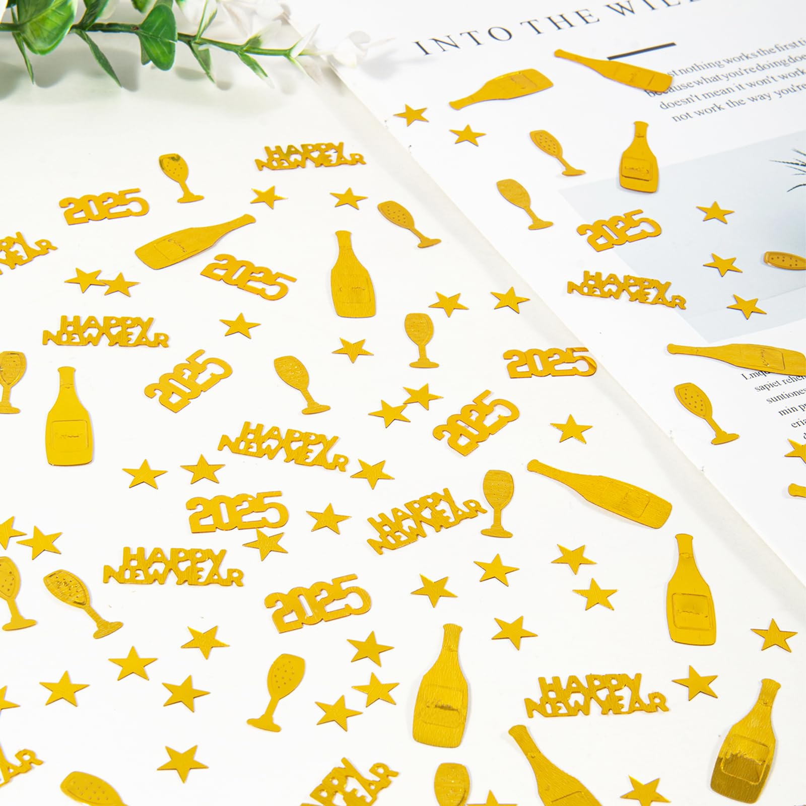Confetti Meaning A Guide To Wedding Confetti | Lee Brown Photography