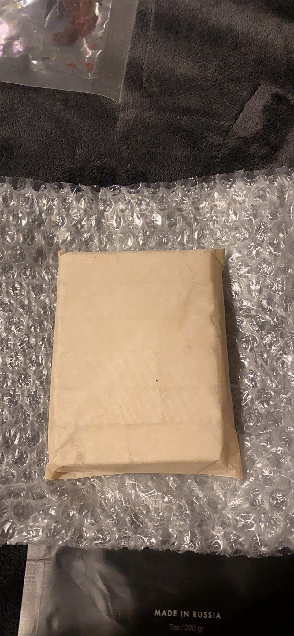 $5/mo - Finance Chalkovsky Premium Edible Chalk - Natural Chalk for ...