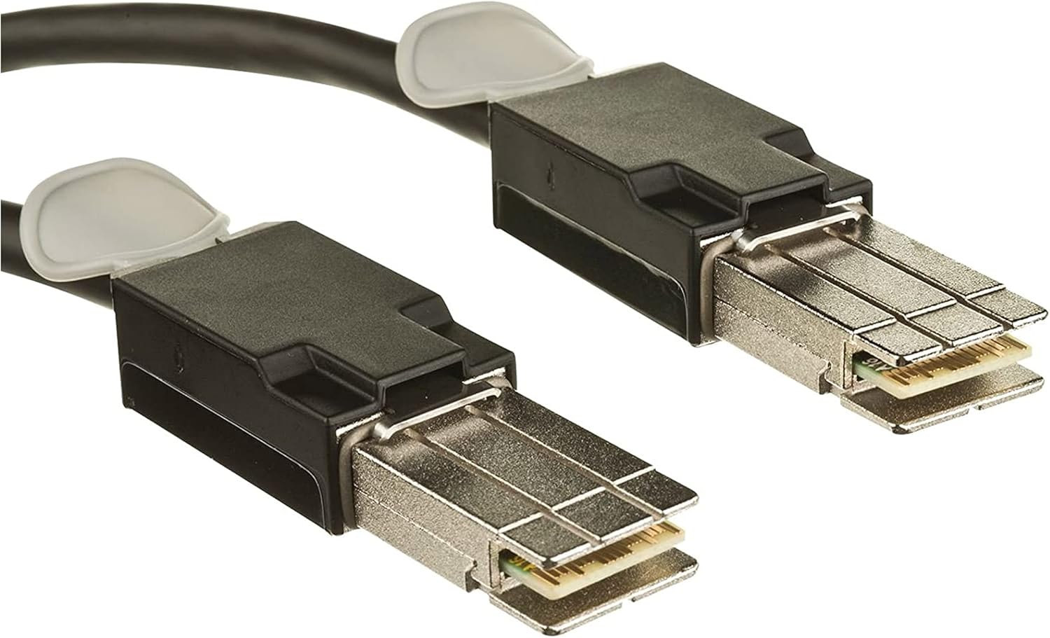 Amazon.com: CISCO Catalyst CAB-STK-E-3M= Bladeswitch 3M Network Switch ...