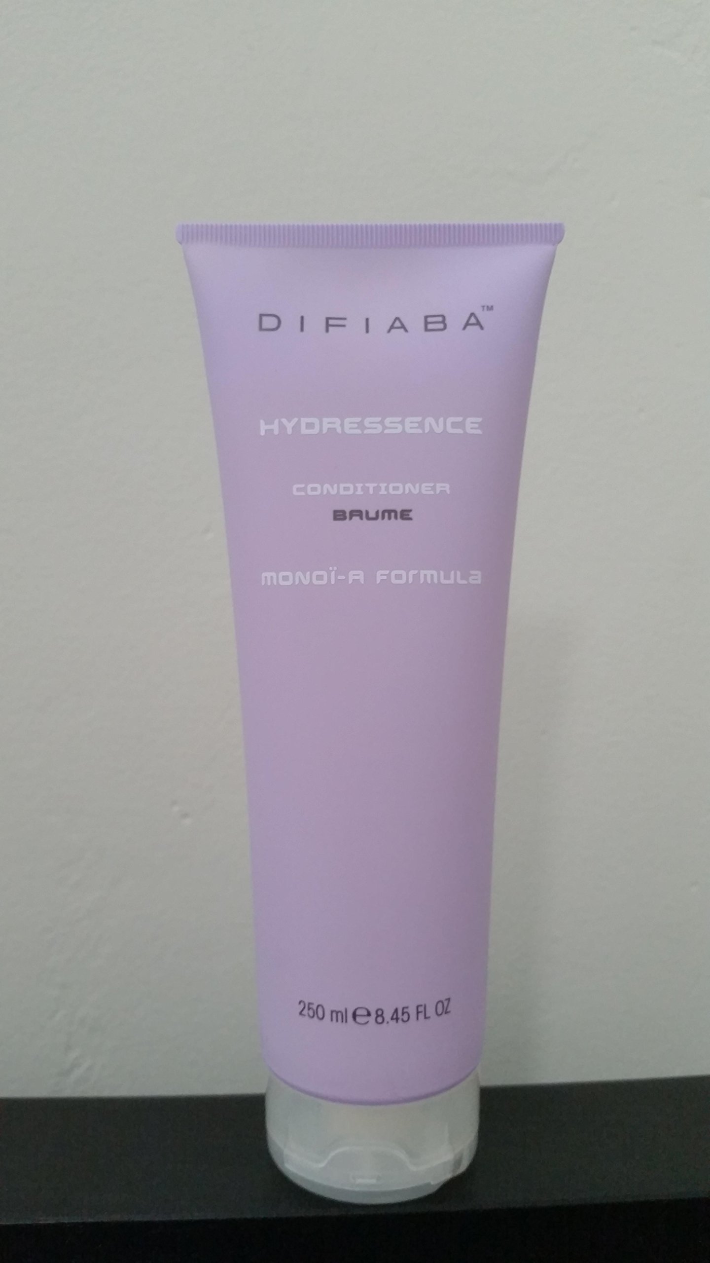 Amazon.com : Difiaba - Hydressence Conditioner 8oz : Standard Hair ...