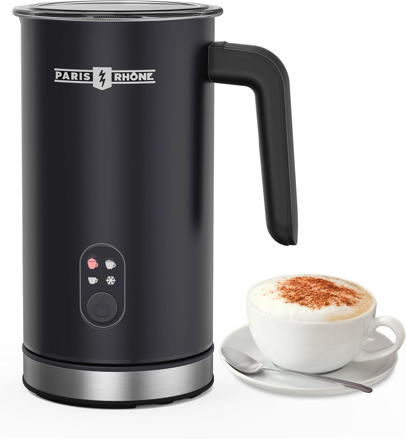 Paris Rhone Milk Frother
