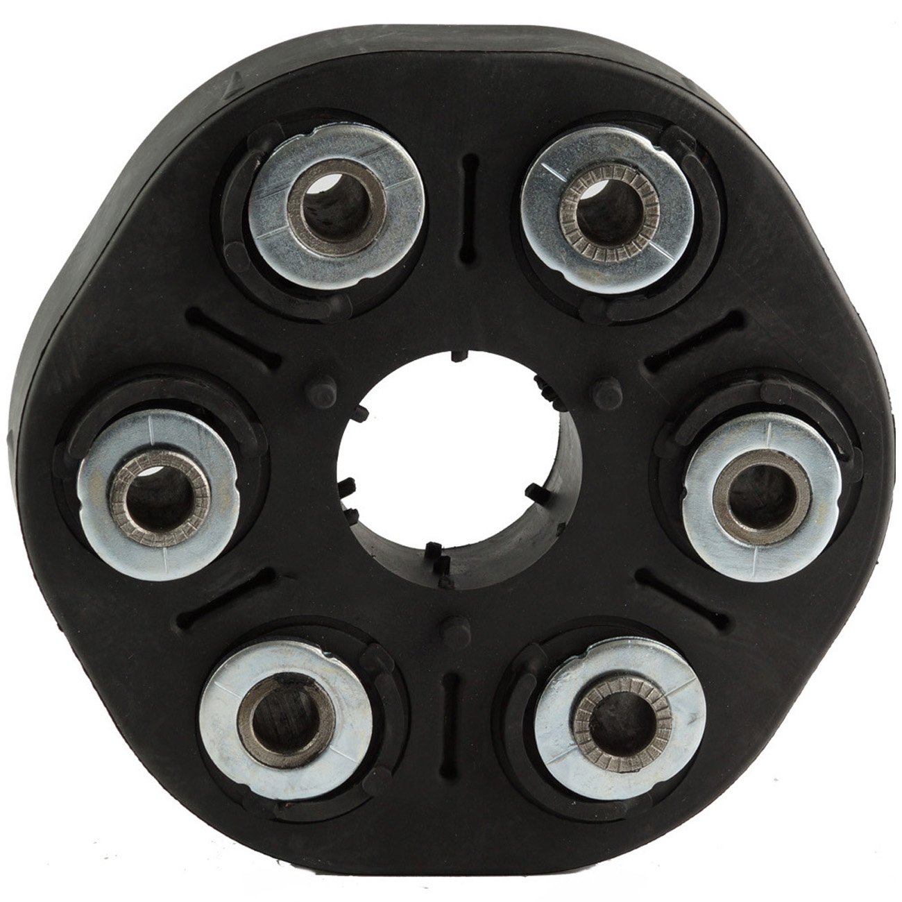 Bapmic 26117572664 Driveshaft Propeller Flex Joint Disc for BMW E65 E66 ...