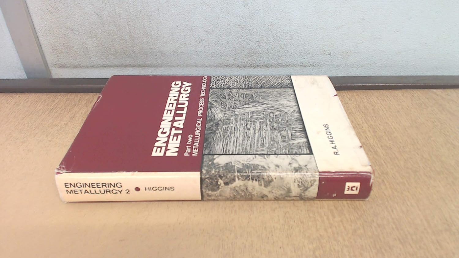 Engineering Metallurgy: Metallurgical Process Technology v. 2 ...