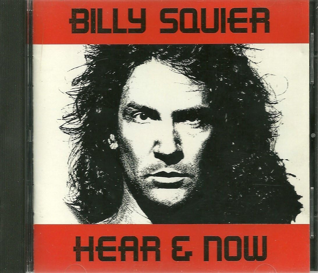 Hear & Now: Amazon.co.uk: CDs & Vinyl