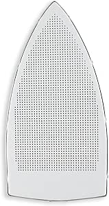 Amazon.com: Non-Stick Teflon Iron Shoe – Aluminum Soleplate for Rowenta ...