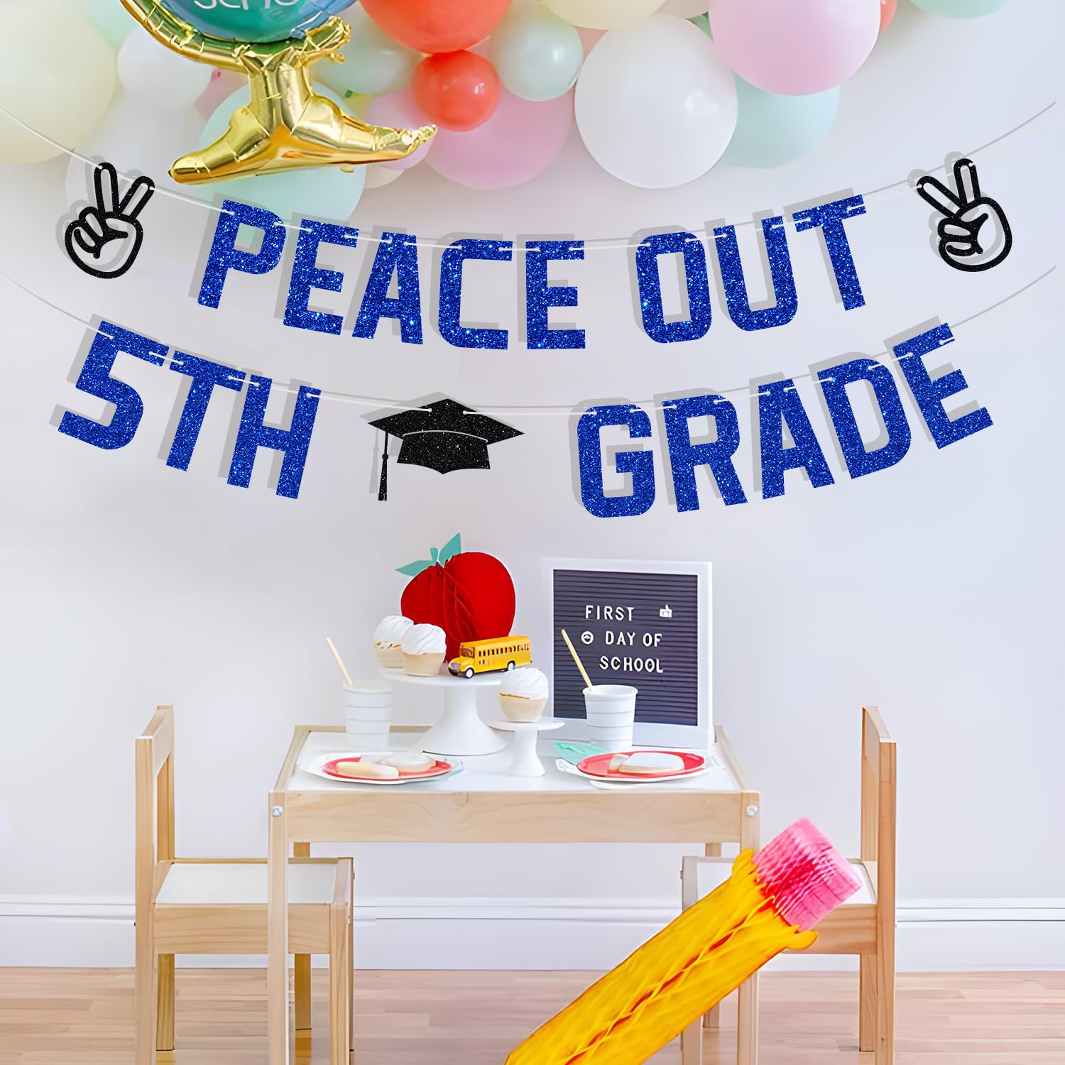 Graduation Party Themes For 5th Grade 5 Personalized Graduation