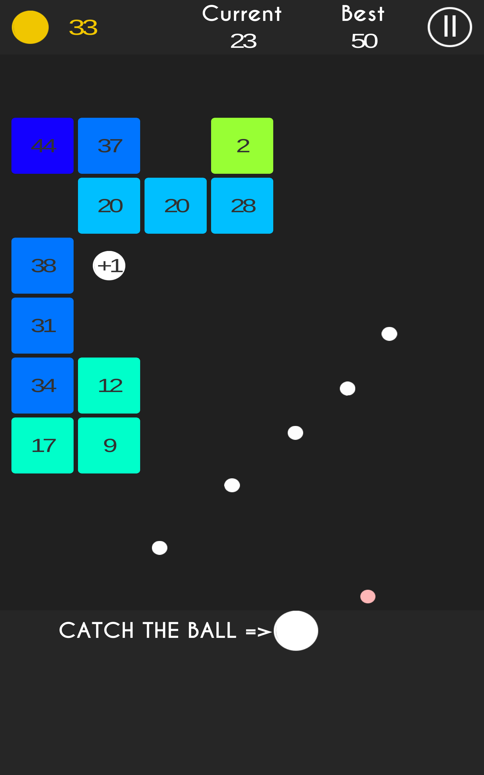 Ball Breaker - smash the brick game:Amazon.com:Appstore for Android