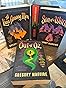 The Wicked Series Box Set: Wicked / Son of a Witch / Out of Oz / A Lion ...