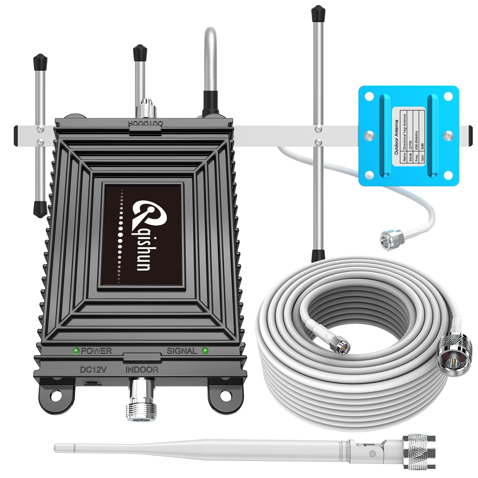 Antenna Signal Walmart Cell Phone Booster Cell Signal Weboost Walmart ...