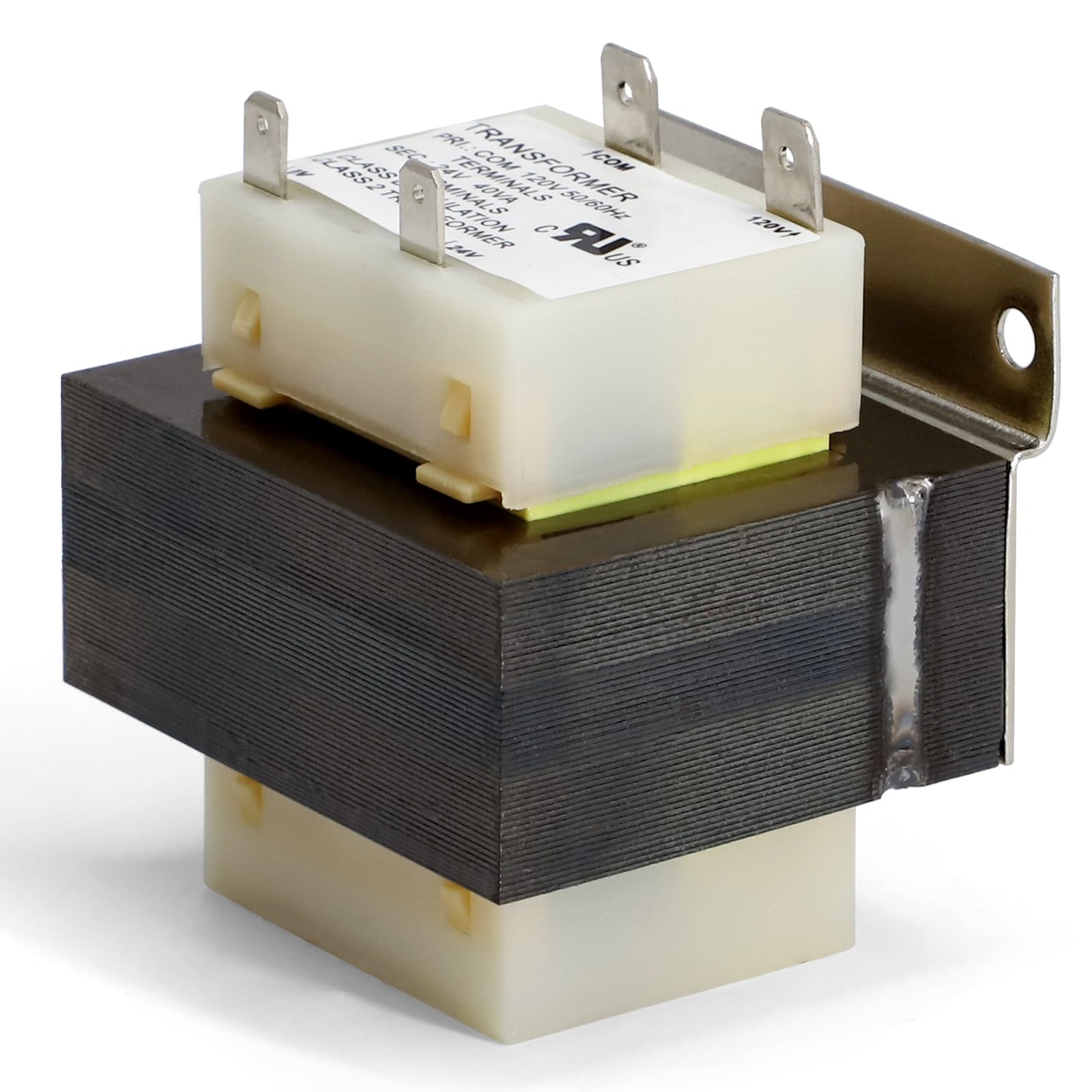 Criditpid 4011F-2 HVAC Furnace Transformer Replacement for Packard ...