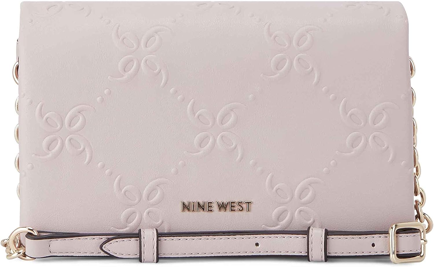 Nine West Dixie Mini Crossbody Flap: Handbags: Amazon.com