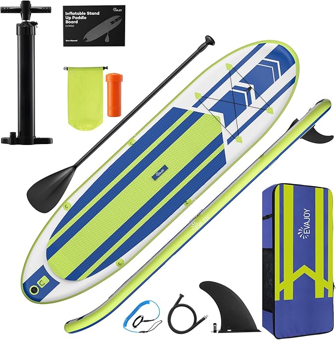 12 best paddleboards to buy in 2023 (tried and tested) - Paddle Board ...
