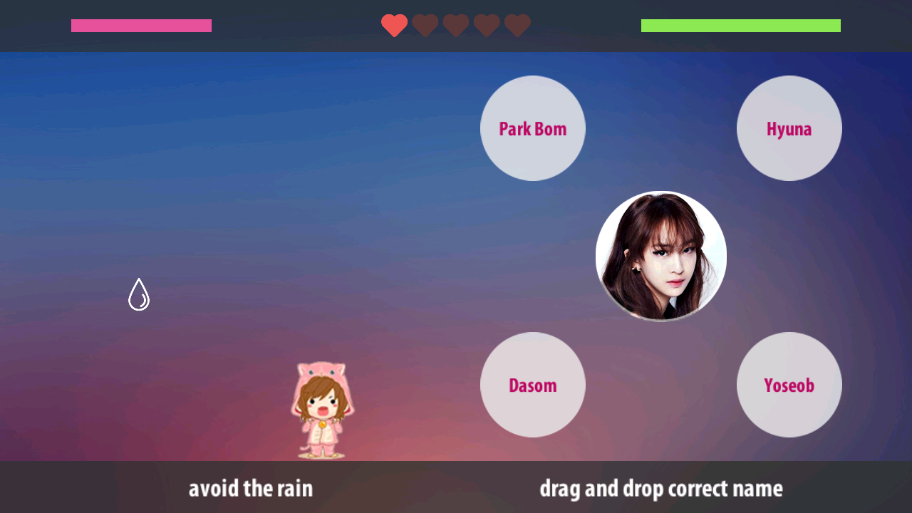 Kpop 2 fingers 1 brain - App on Amazon Appstore