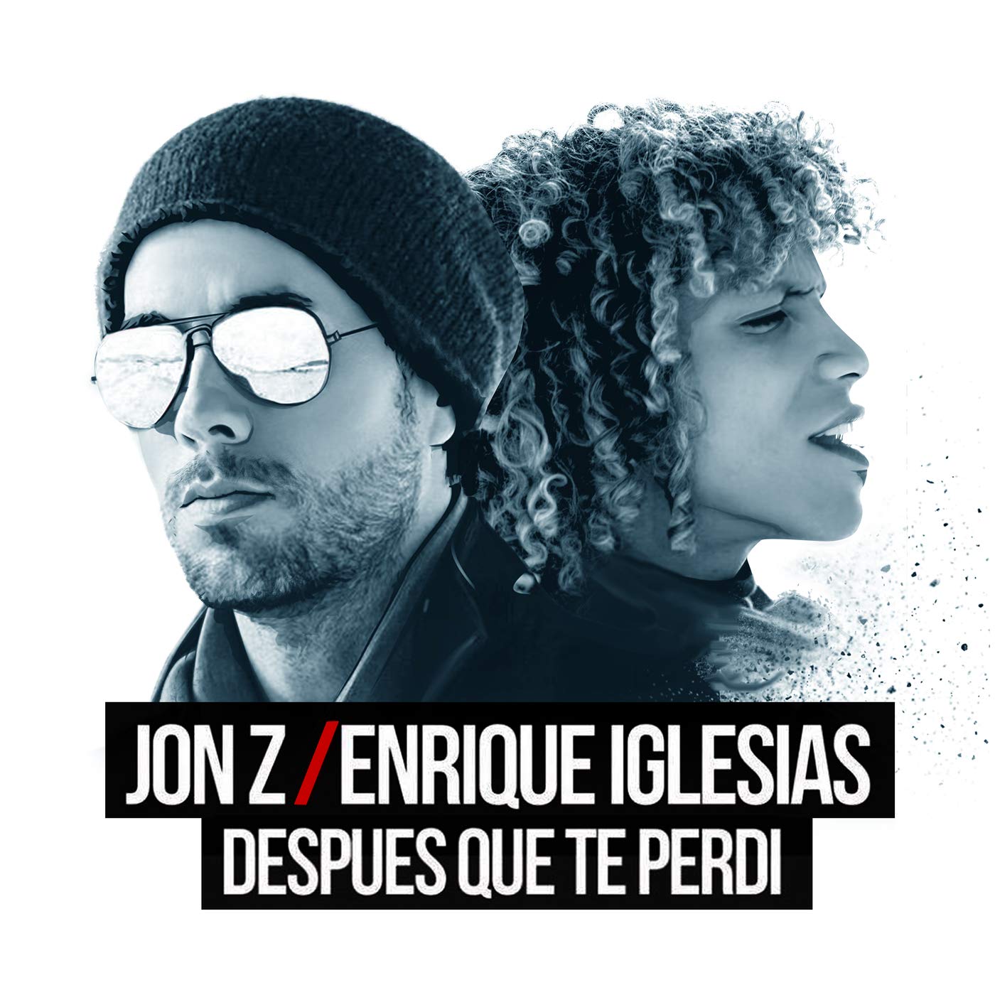 Viajo Sin Ver - Bonus Track [Explicit] song by Jon Z from JonTrapVolta ...