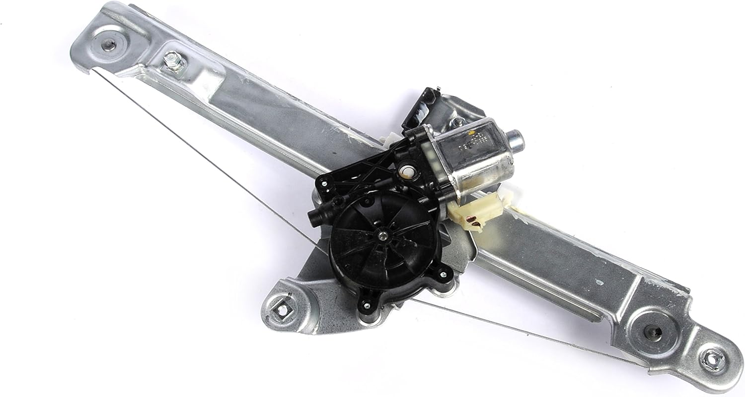 Amazon.com: ACDelco GM Original Equipment 22912131 Rear Passenger Side ...