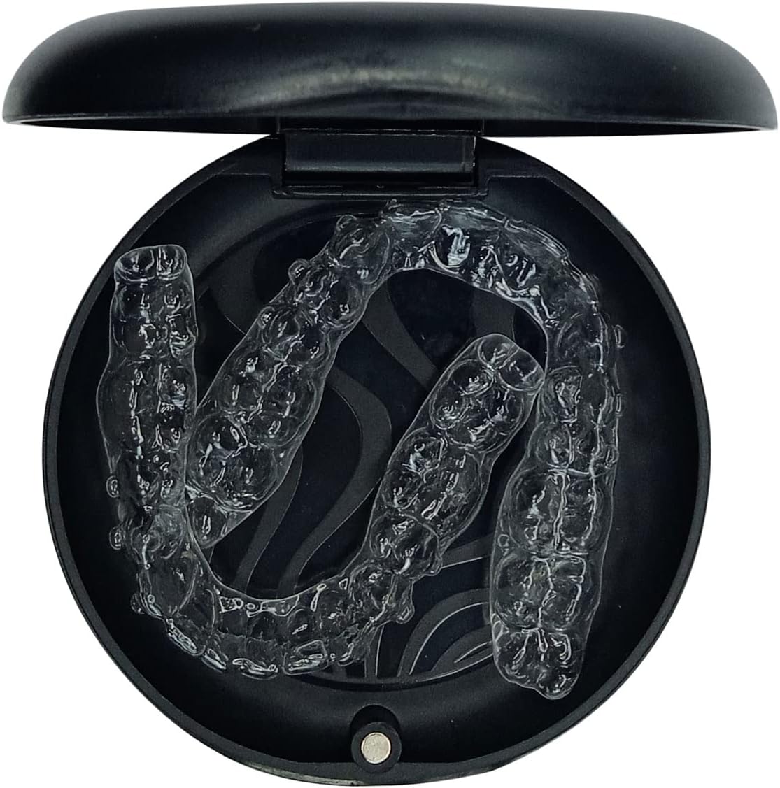 Dent Art Slim Aligner Case,Dental Orthodontic Retainer Braces Storage ...