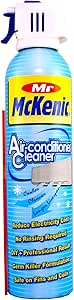 AC Cleaner Air Conditioner Cleaner Self-Rinsing, No Harsh Chemicals ...