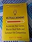 Ultralearning: Accelerate Your Career, Master Hard Skills and Outsmart ...