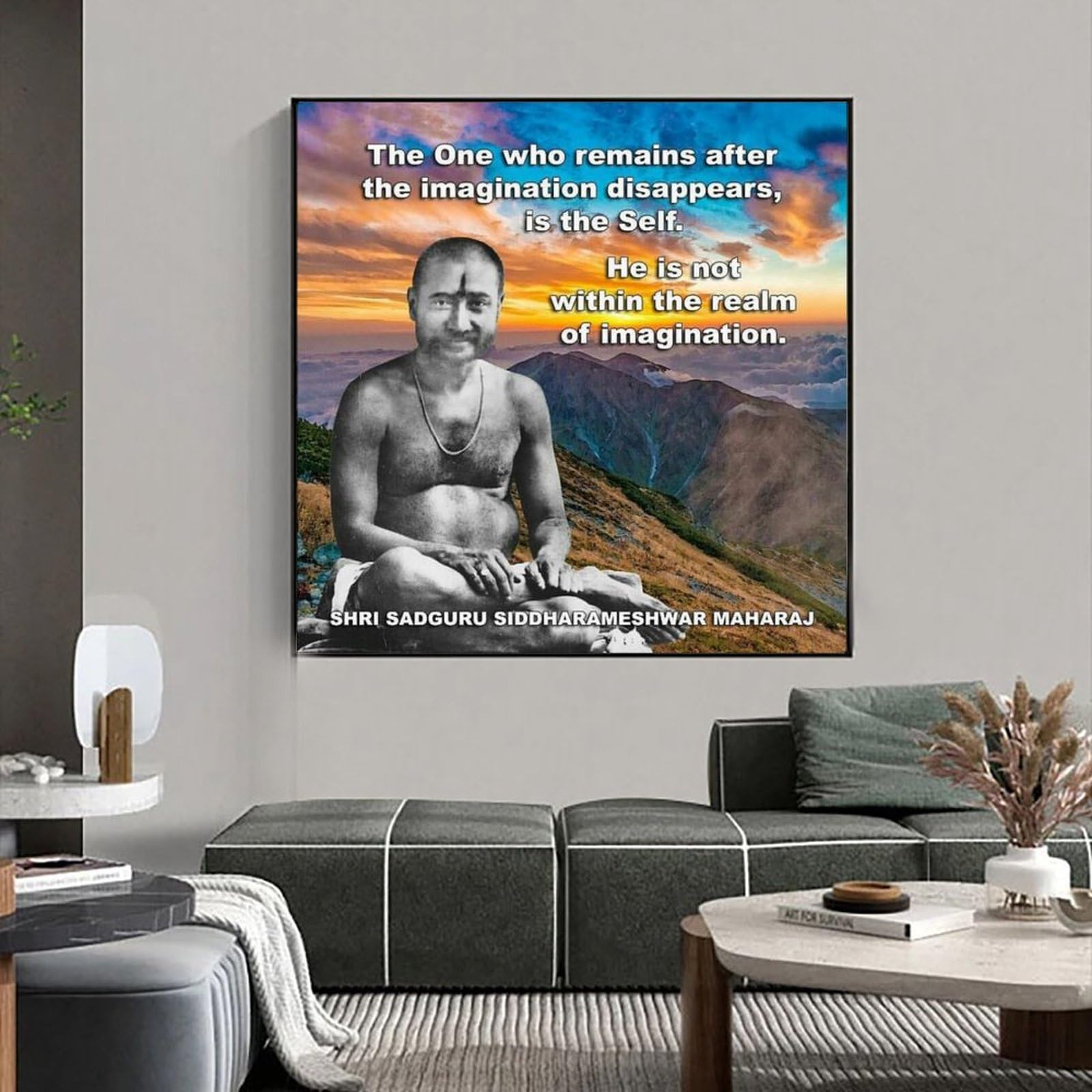 Siddharameshwar Maharaj Quotes
