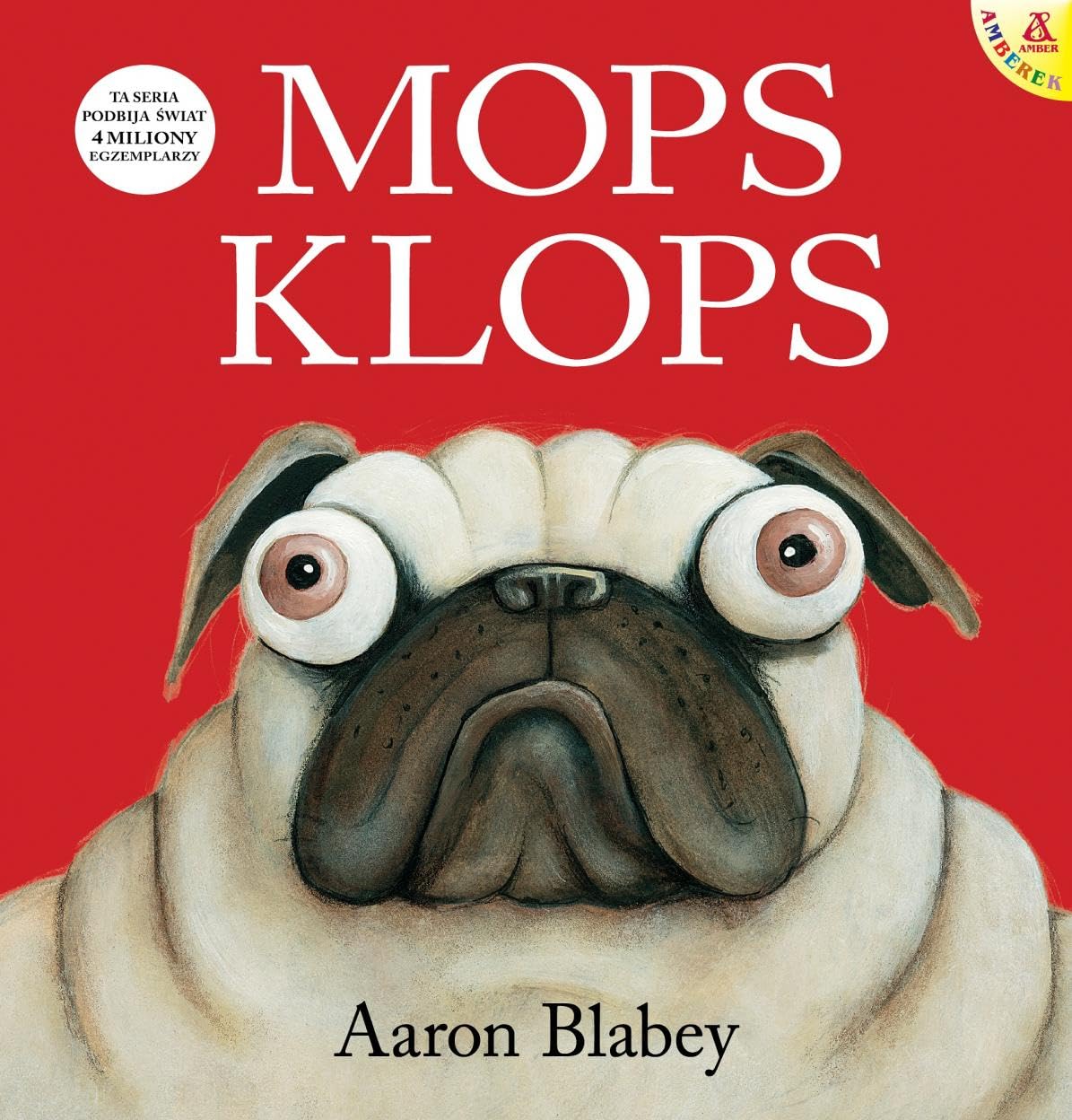 Mops Klops: Blabey, Aaron: 9788324182244: Books - Amazon.ca