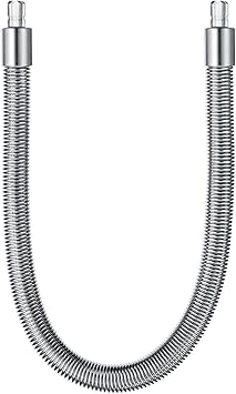 Amazon.com: JURA Stainless Steel Milk Pipe, HP3, Silver: Home & Kitchen