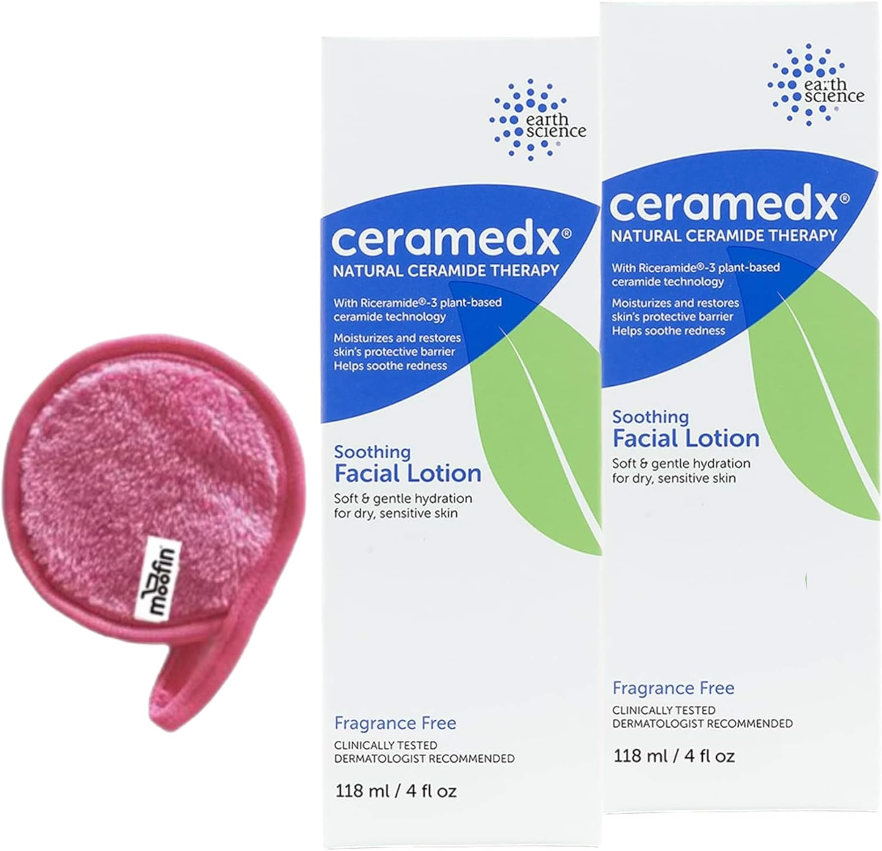 Amazon.com : CERAMEDX - Restoring Body Lotion | Natural Ceramide Lotion ...