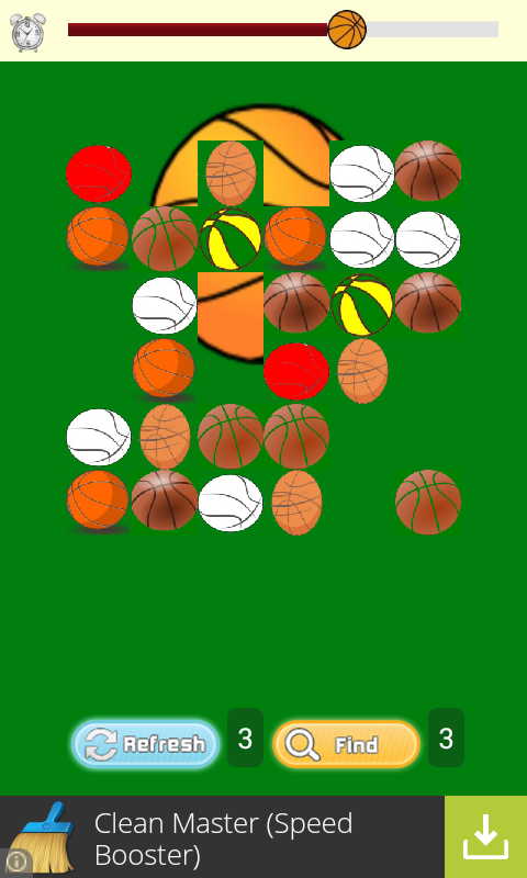 Basketball Match Game For Kids:Amazon.com:Appstore for Android