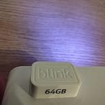 Amazon.com: Blink USB Flash Drive for local video storage with Blink ...
